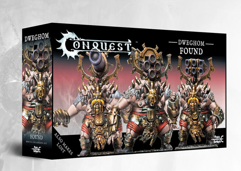 Conquest: Neue Preorder – Brückenkopf-Online.com – das Tabletop-Hobby ...