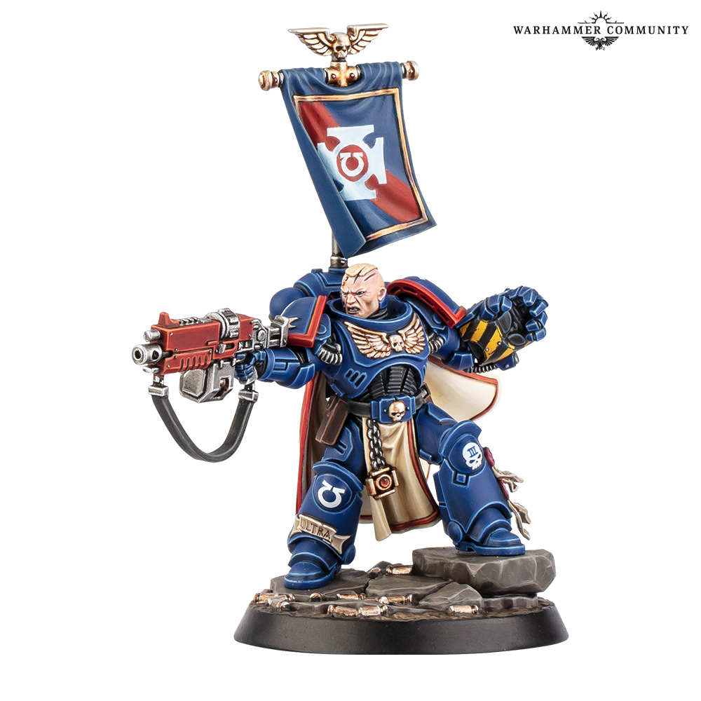 GW: 500 Warhammer-Läden Jubiläums Event – Brückenkopf-Online.com – das ...