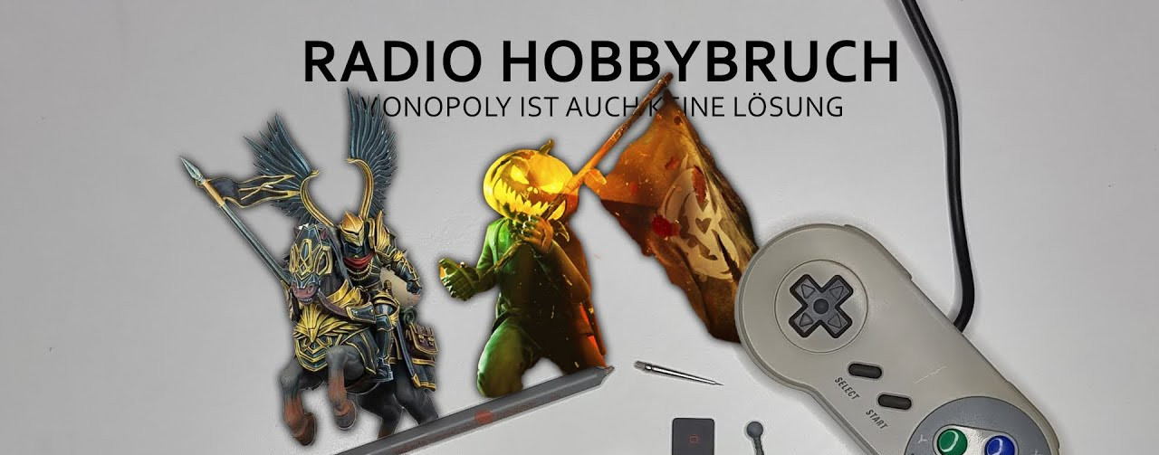 Radio Hobbybruch: Folge 44 – Brückenkopf-Online.com – das Tabletop-Hobby Portal