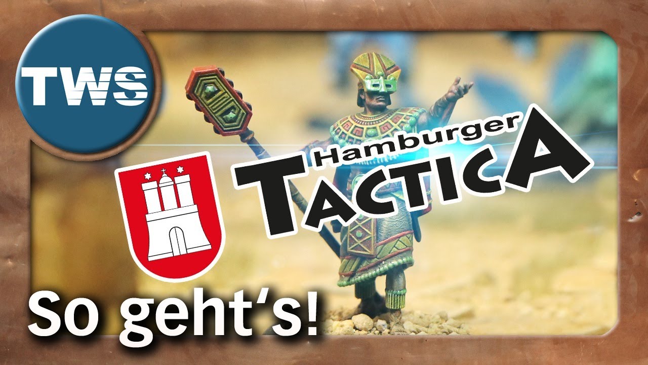 Tabletop Workshop: DEIN SPIEL auf der Tactica – Brückenkopf-Online.com ...