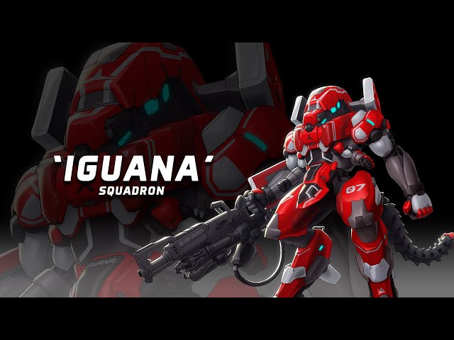 Infinity: TAG Reworks – Iguana & Jotum – Brückenkopf-Online.com – das ...