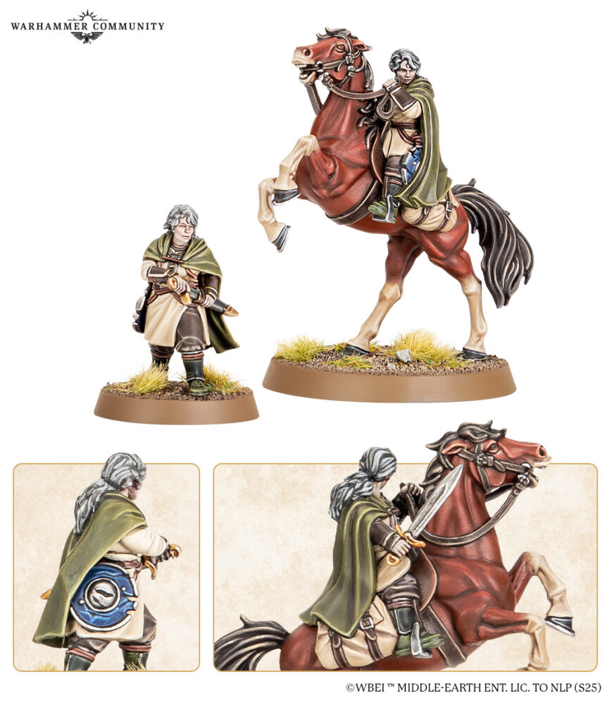 GW: Fréaláf Hildesohn und Olwyn Vorschau – Brückenkopf-Online.com – das ...