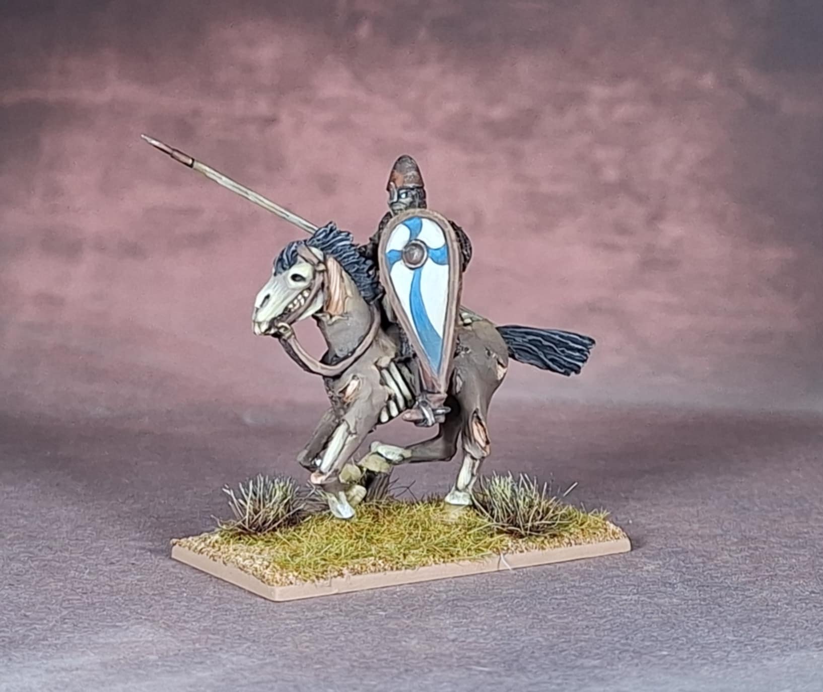 The Silver Bayonet: Britain – Bones of Albion Preorder – Brückenkopf ...