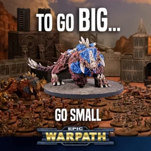 Epic Warpath: Infos zur Vorbestellung – Brückenkopf-Online.com – das ...