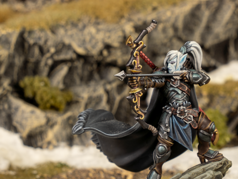 Warmachine: Dusk & Orgoth Command Cadres – Brückenkopf-Online.com – das ...