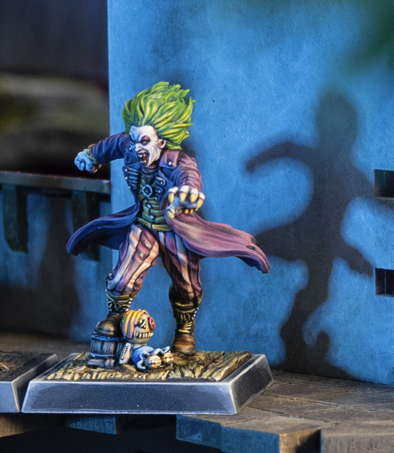 Freebooter’s Fate: Weitere Preview – Brückenkopf-Online.com – das ...