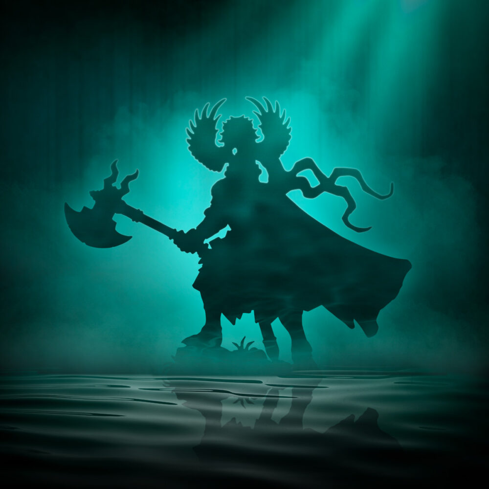 GW: Warhammer Quest Mantikor-Ritter Preview – Brückenkopf-Online.com ...