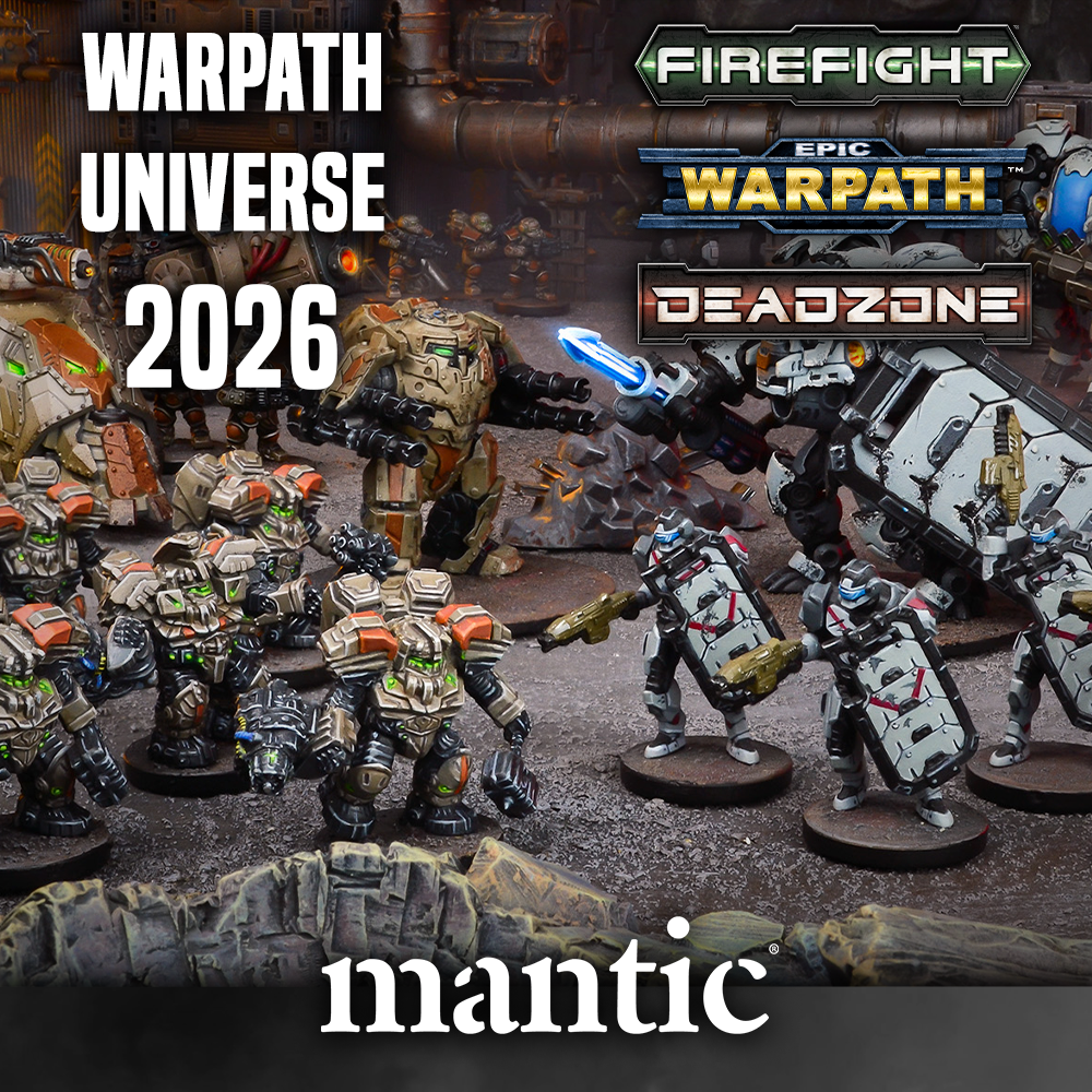 Epic Warpath: Jahresrückblick und Ausblick – Brückenkopf-Online.com ...