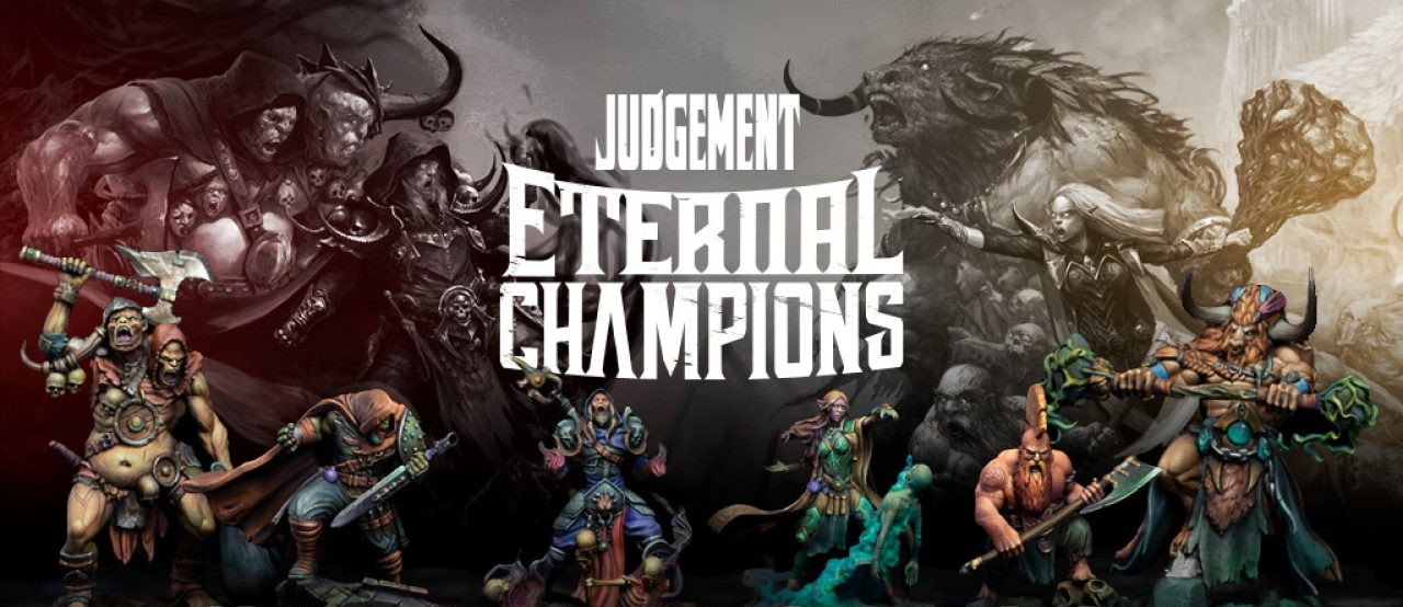 Judgement Eternal Champions: Patch 2.6 – Brückenkopf-Online.com – das ...