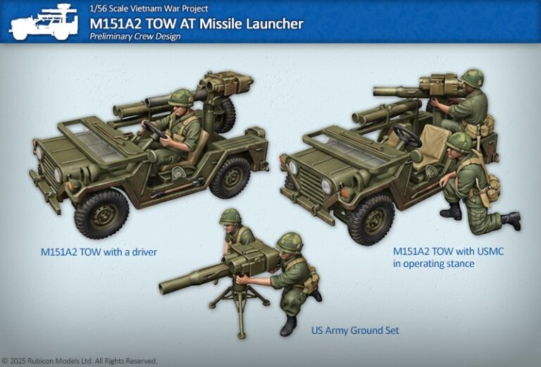 Rubicon Models: Weekend Teaser – Brückenkopf-Online.com – das Tabletop ...