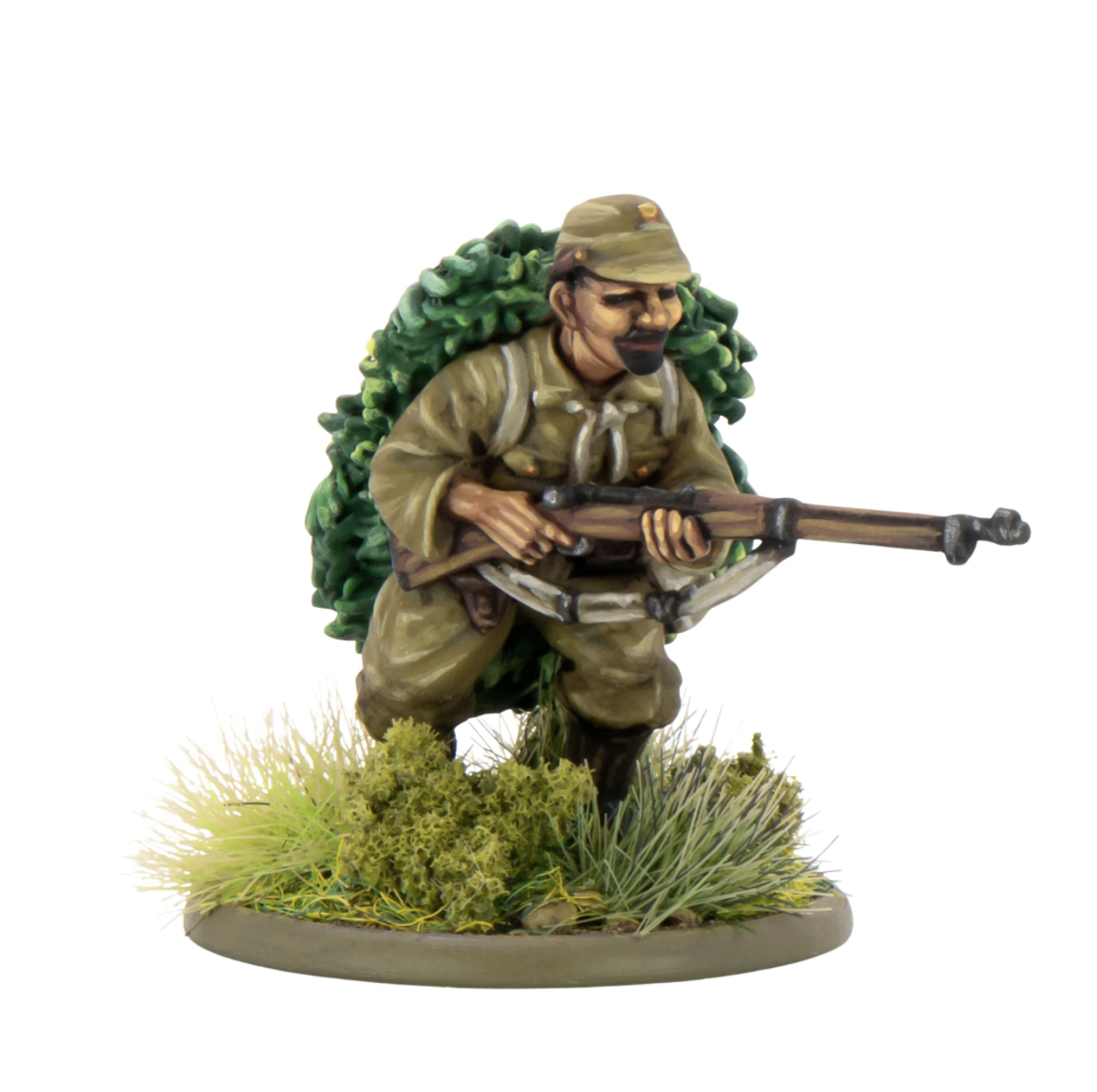 Bolt Action: Soldier of Fortune 30 – Brückenkopf-Online.com – das ...