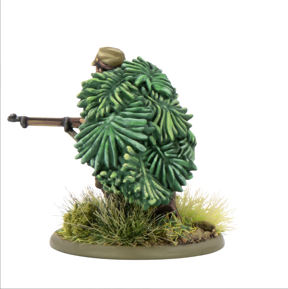 Bolt Action: Soldier of Fortune 30 – Brückenkopf-Online.com – das ...