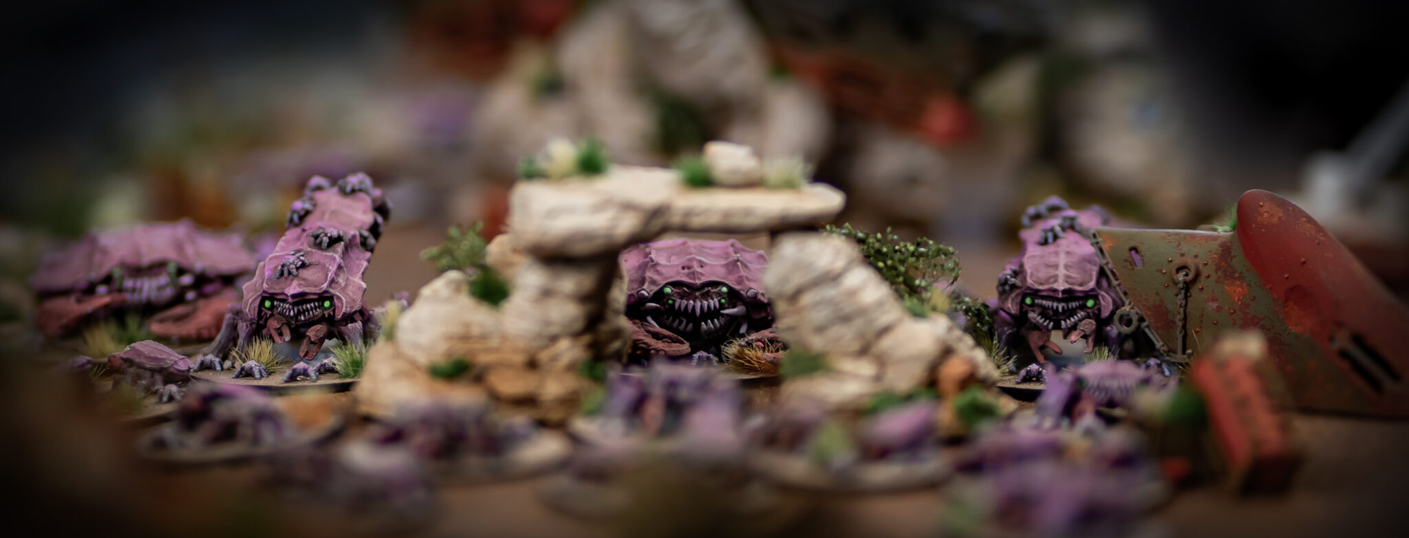 Full Spectrum Dominance: Swarm Mode Kampagne – Brückenkopf-Online.com ...