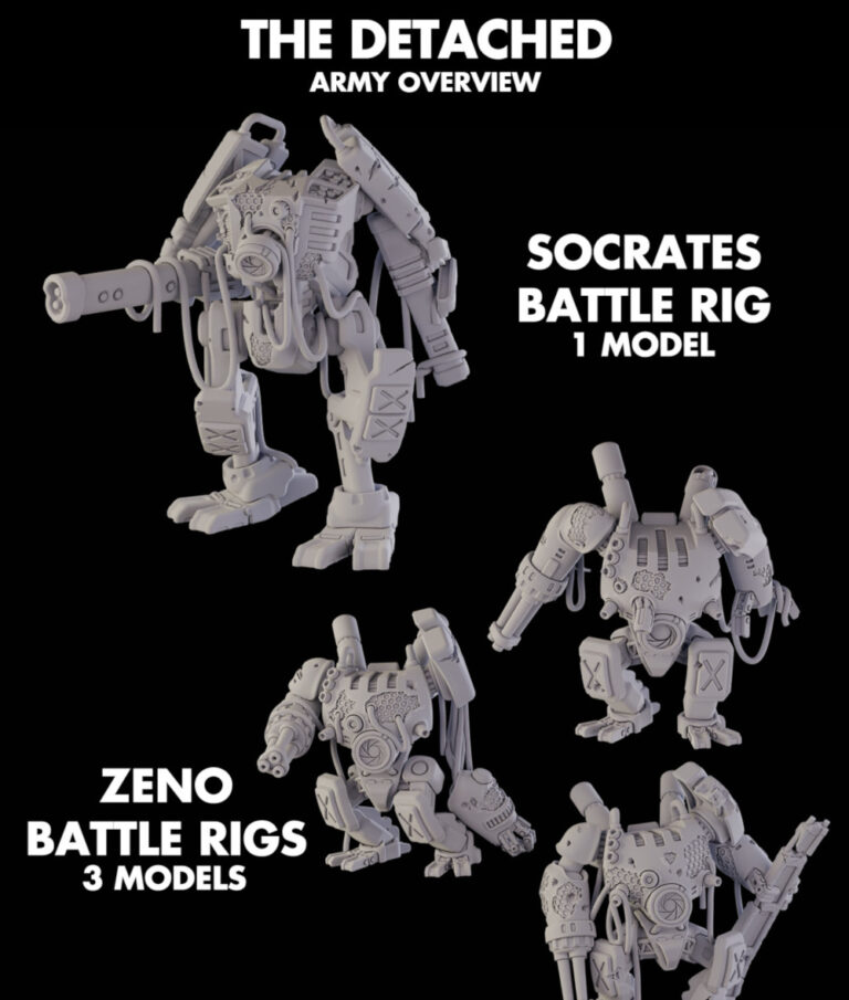 Full Spectrum Dominance: Swarm Mode Kampagne – Brückenkopf-Online.com ...
