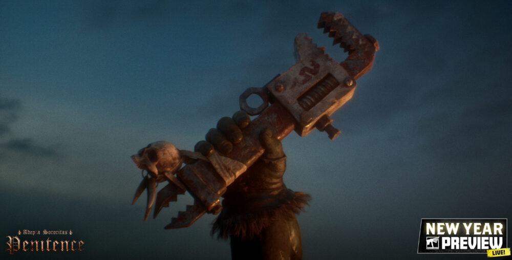 GW: The New Year Warhammer Preview 2026 – Brückenkopf-Online.com – das ...
