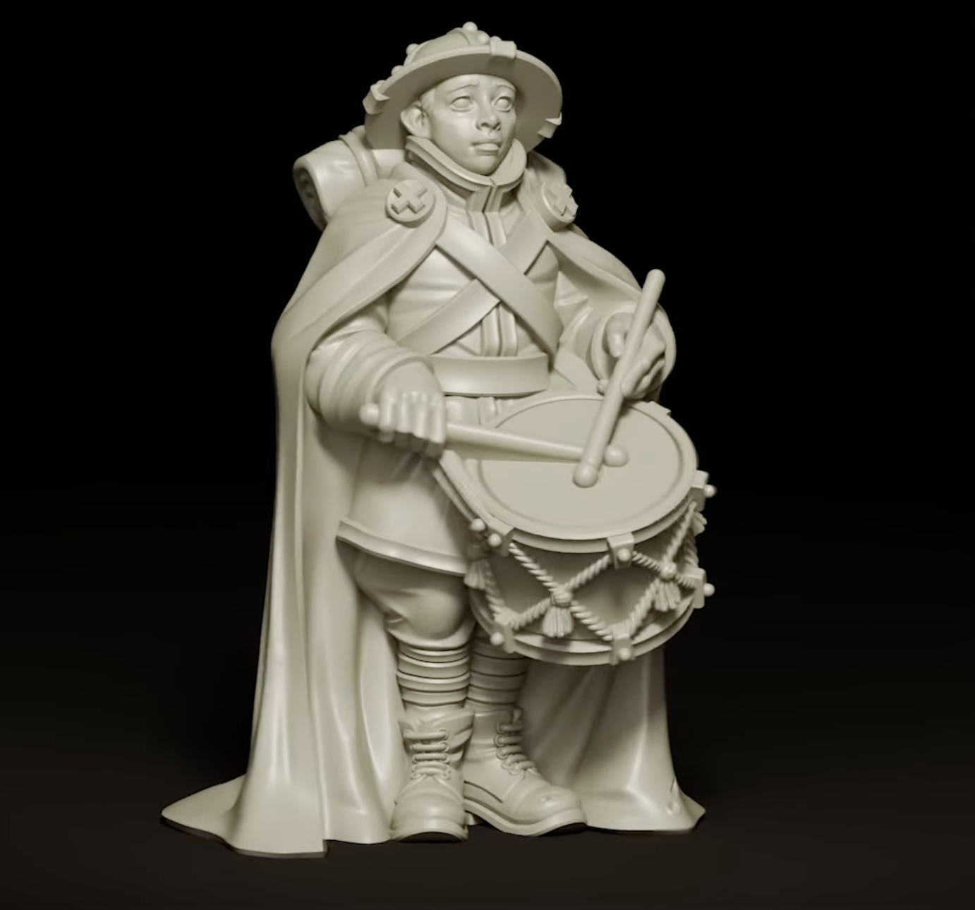 Hollow Crown Miniatures: Neue Preview – Brückenkopf-Online.com – das ...