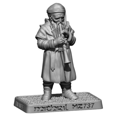 Mithril Miniatures: Januar Neuheit – Brückenkopf-Online.com – das ...