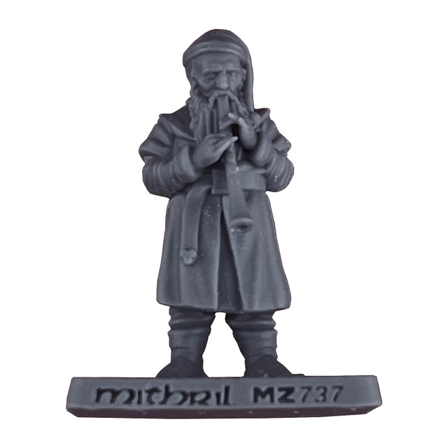 Mithril Miniatures: Januar Neuheit – Brückenkopf-Online.com – das ...