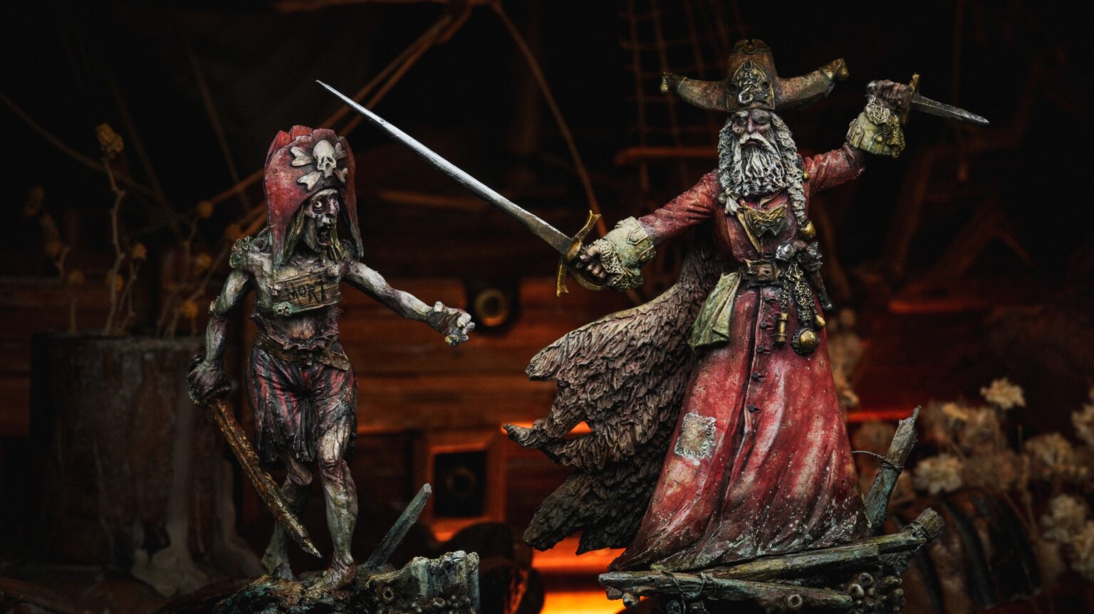 John Blanche’s En Garde: Previews – Brückenkopf-Online.com – das ...