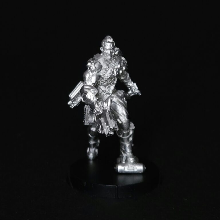 Unboxing: Infinity Next Wave Achilles & CA Paint Set – Brückenkopf ...