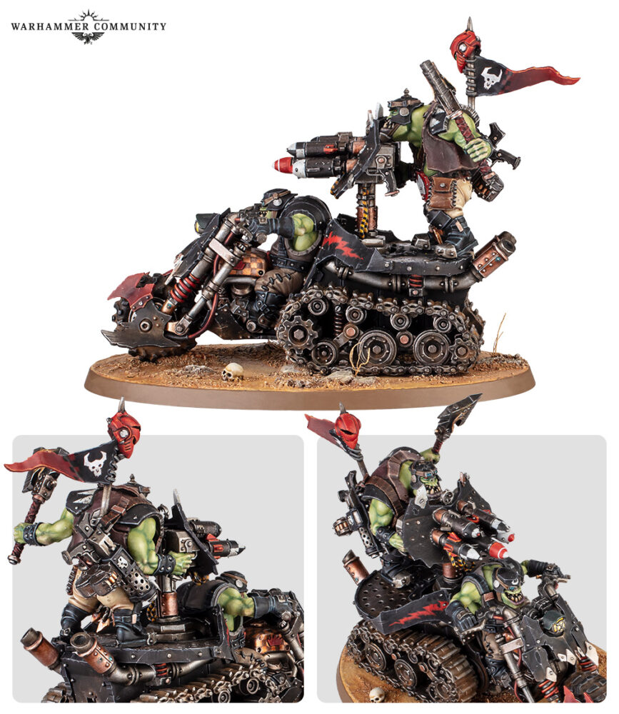 GW: Warhammer 40,000 Armageddon Preview – Brückenkopf-Online.com – das ...