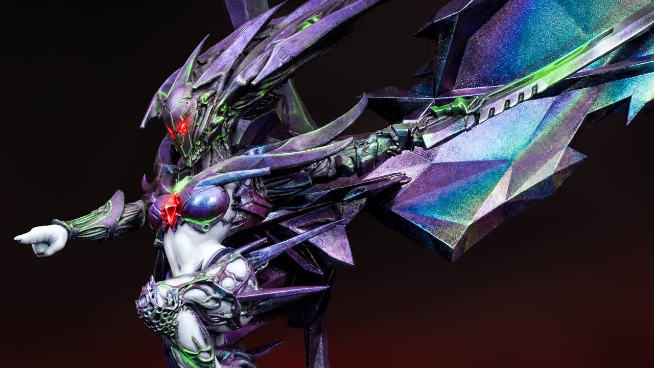 Heroes Infinite: Void Elves – Brückenkopf-Online.com – das Tabletop ...