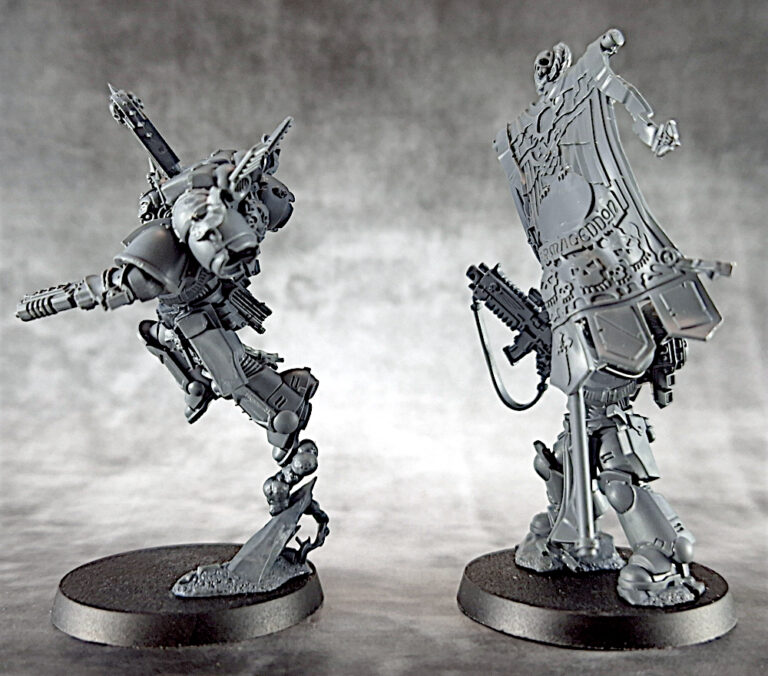 Unboxing: Warhammer 40.000 Armageddon – Brückenkopf-Online.com – das ...