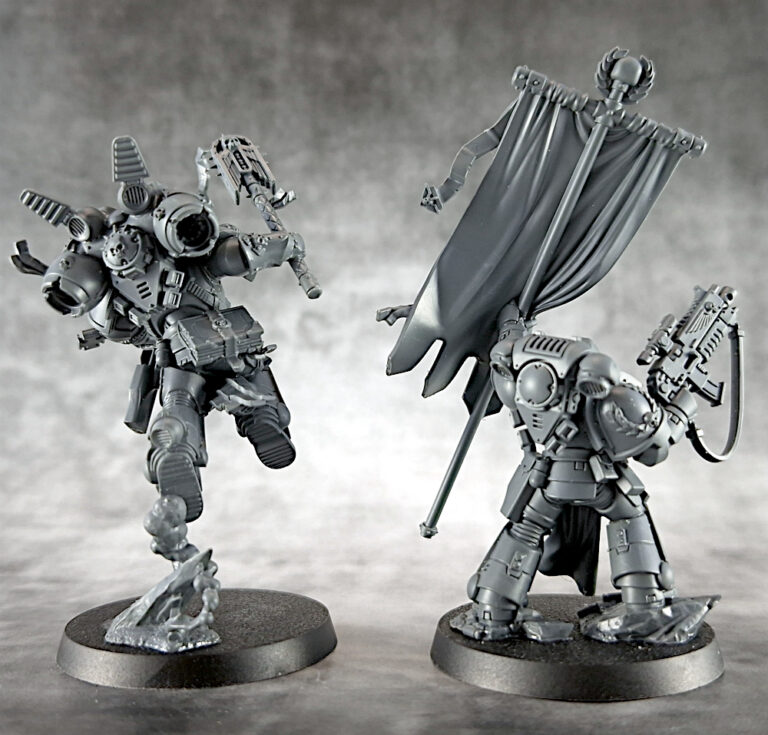 Unboxing: Warhammer 40.000 Armageddon – Brückenkopf-Online.com – das ...