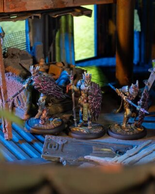 Ascending Fate: Neue Preview – Brückenkopf-Online.com – das Tabletop ...