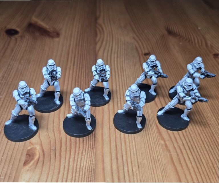 BK-Malchallenge: Die Macht und Mechas – Brückenkopf-Online.com – das ...