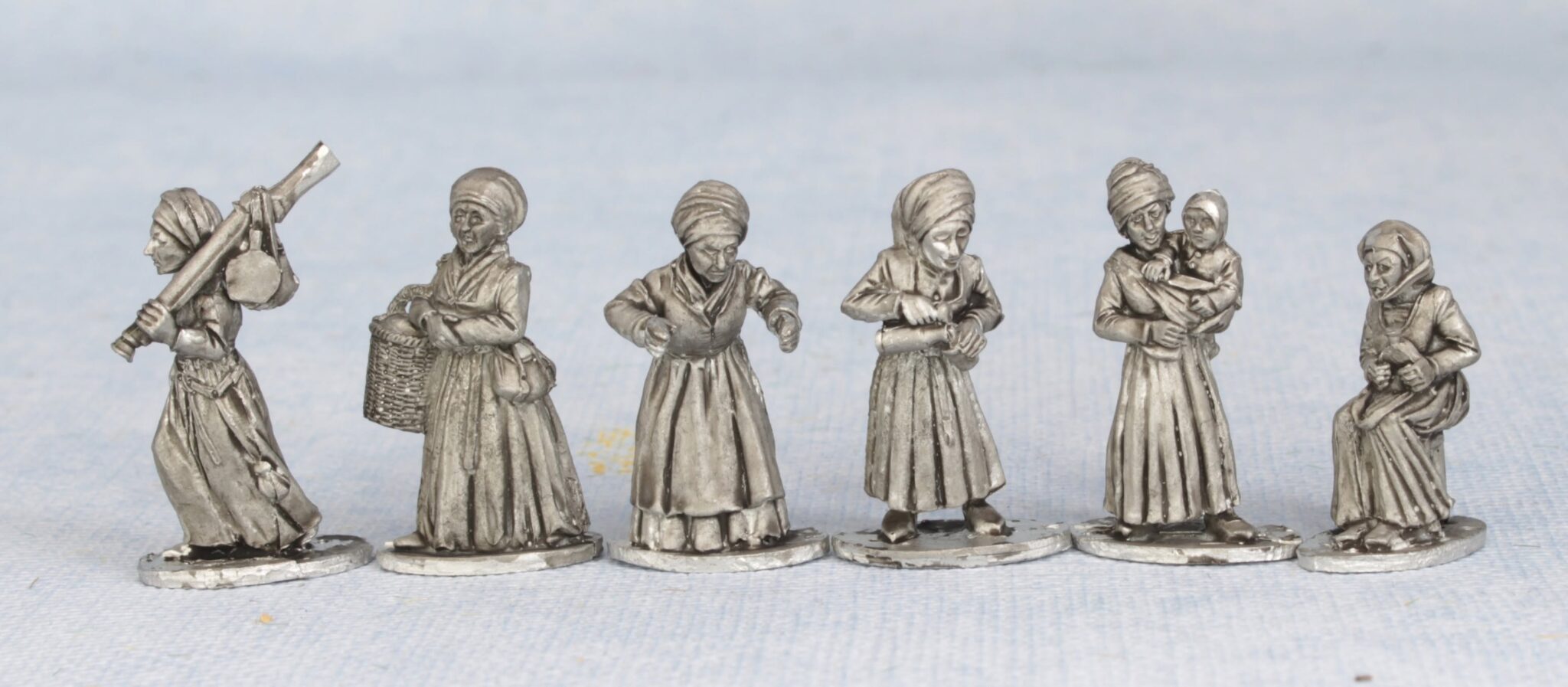 Steel Fist Miniatures: Neuheiten – Brückenkopf-Online.com – das ...