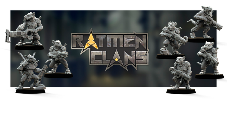 One Page Rules: Juni Release – Brückenkopf-Online.com – das Tabletop ...