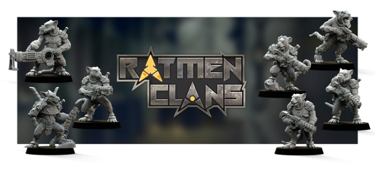 One Page Rules: Juni Release – Brückenkopf-Online.com – das Tabletop ...