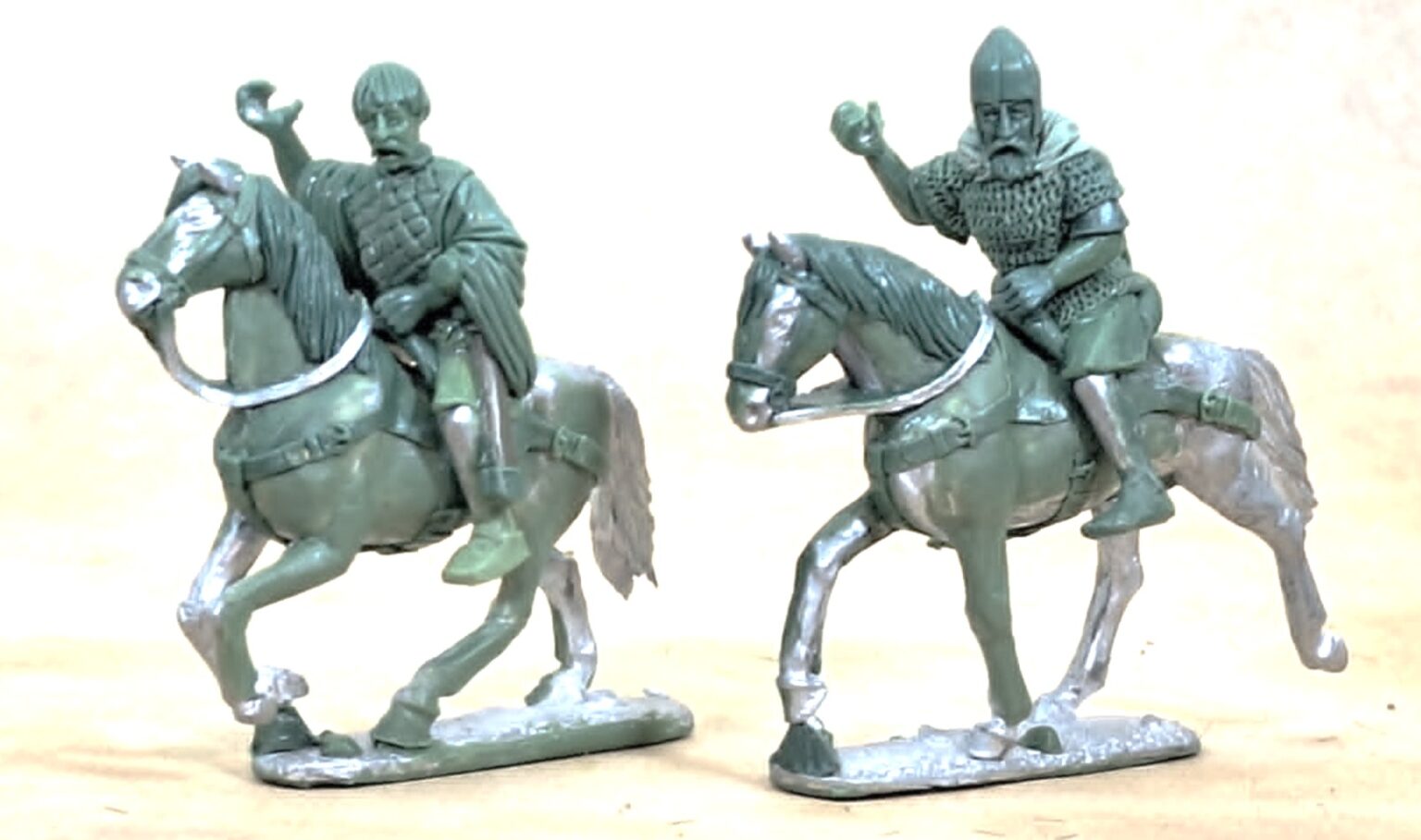 Antediluvian Miniatures: Neue Iren – Brückenkopf-Online.com – das ...