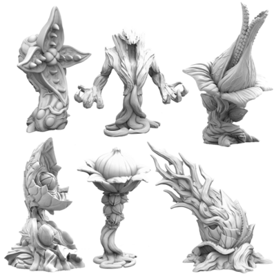Monsterpocalypse: Juli Release Vorschau – Brückenkopf-Online.com – das ...